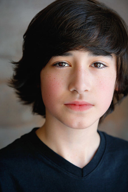 Picture of Ben Taylor