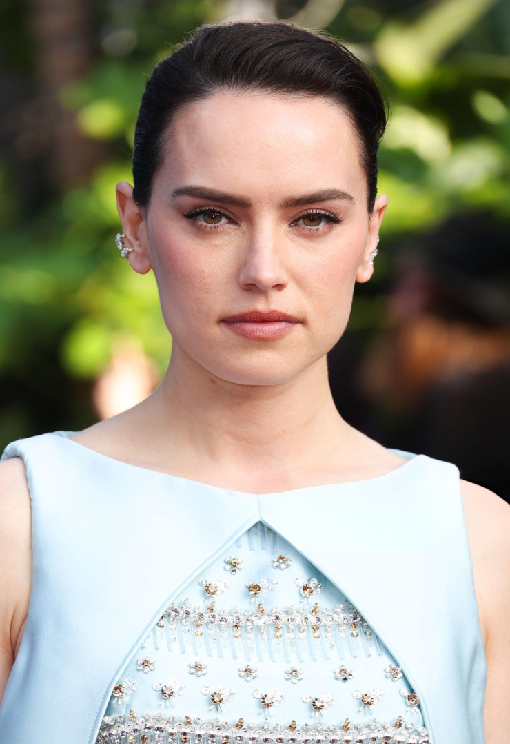 Picture of Daisy Ridley