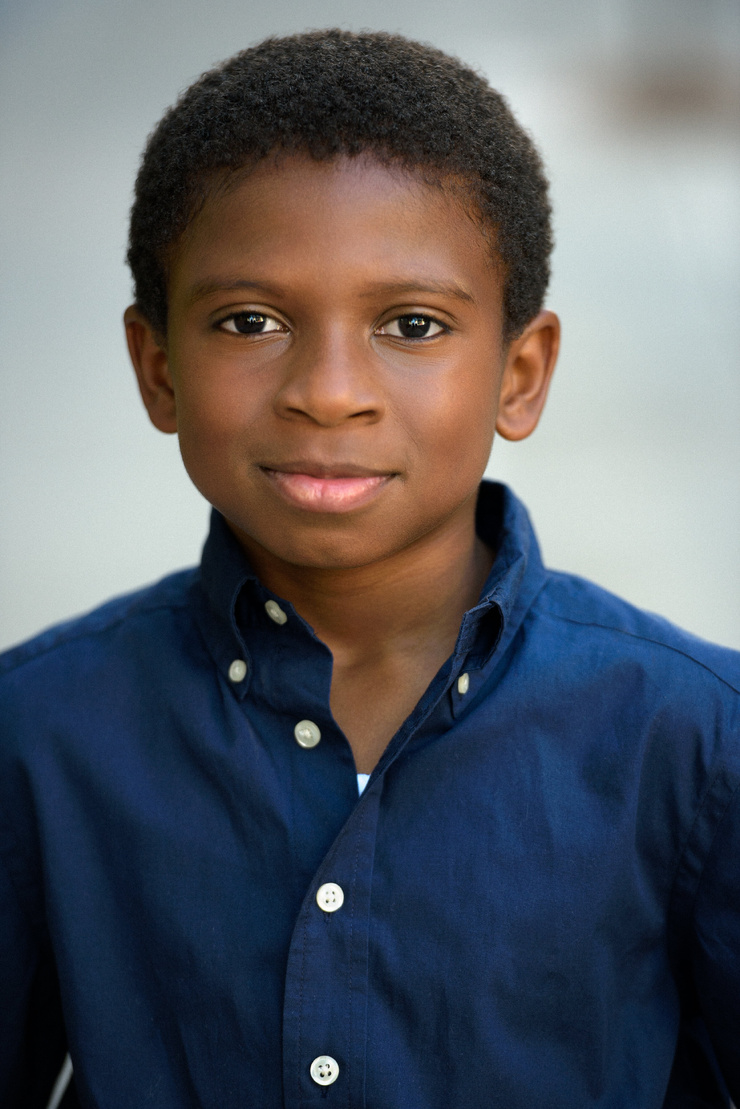 Picture of Chase Dillon