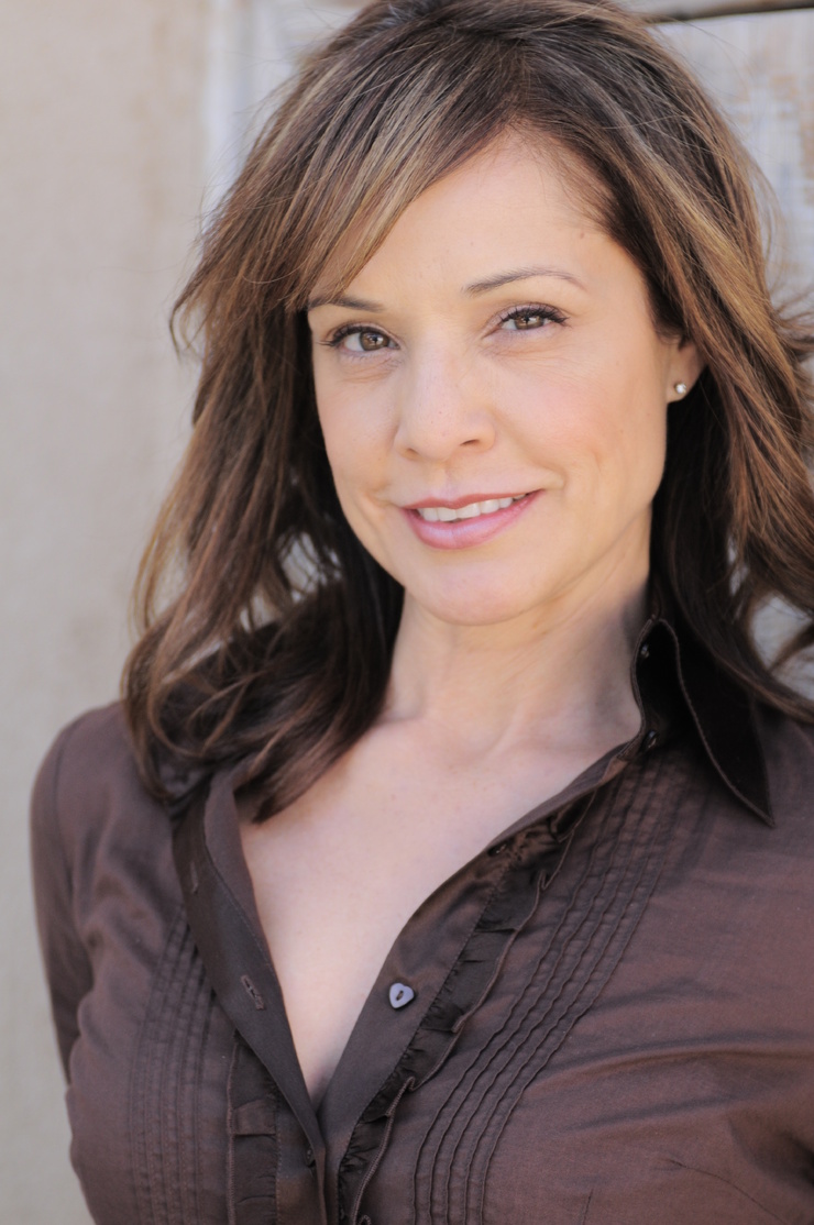 Picture of Kim Flowers