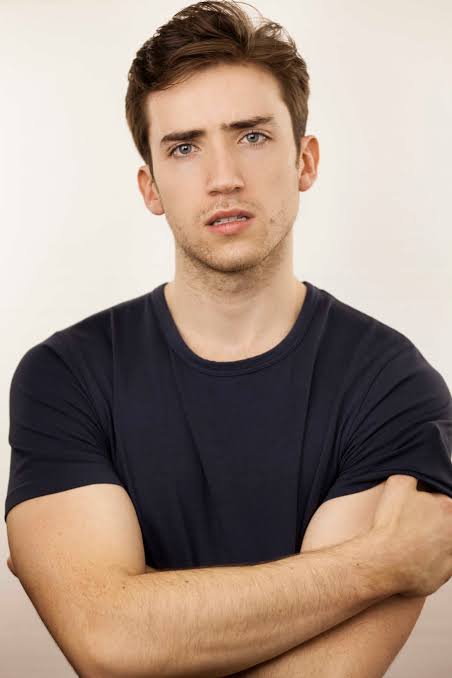 Picture of Dylan Sloane