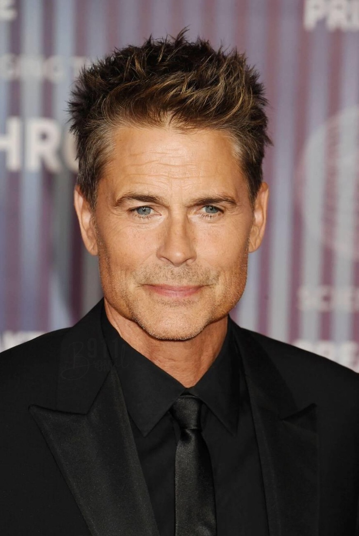 Picture of Rob Lowe