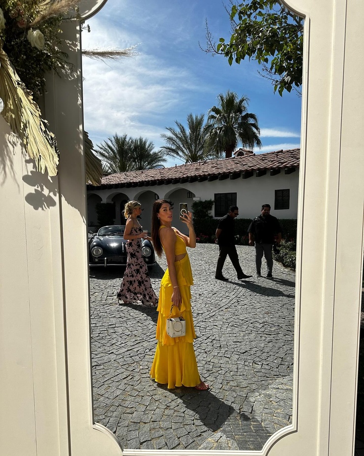 Picture of Sydney Ladd