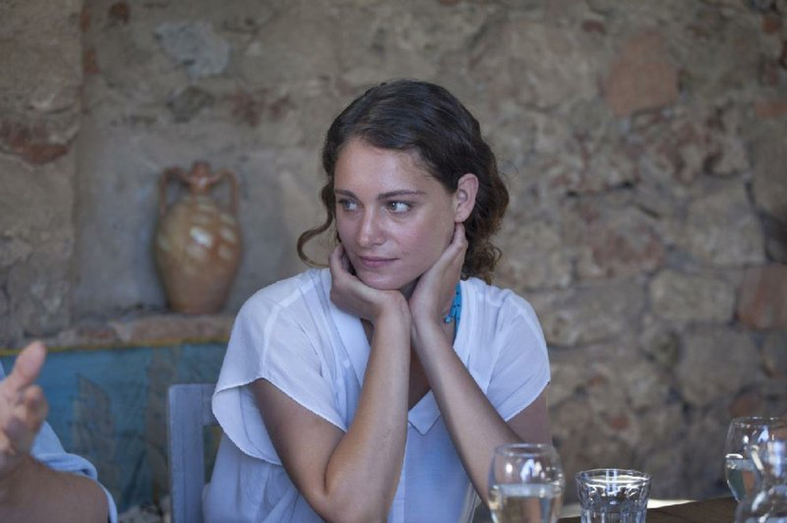 Ariane Labed image