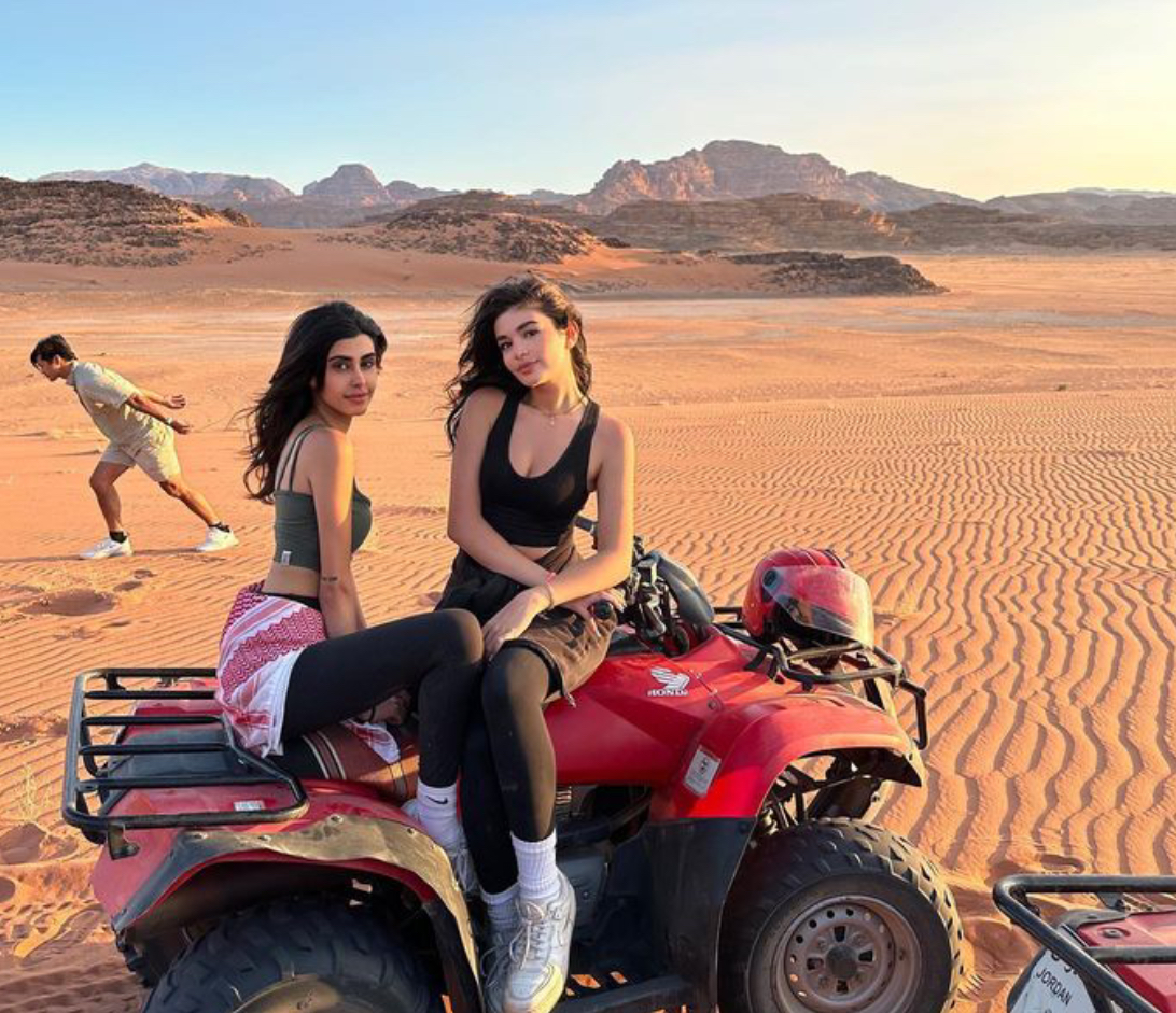 Picture of Noor Taher