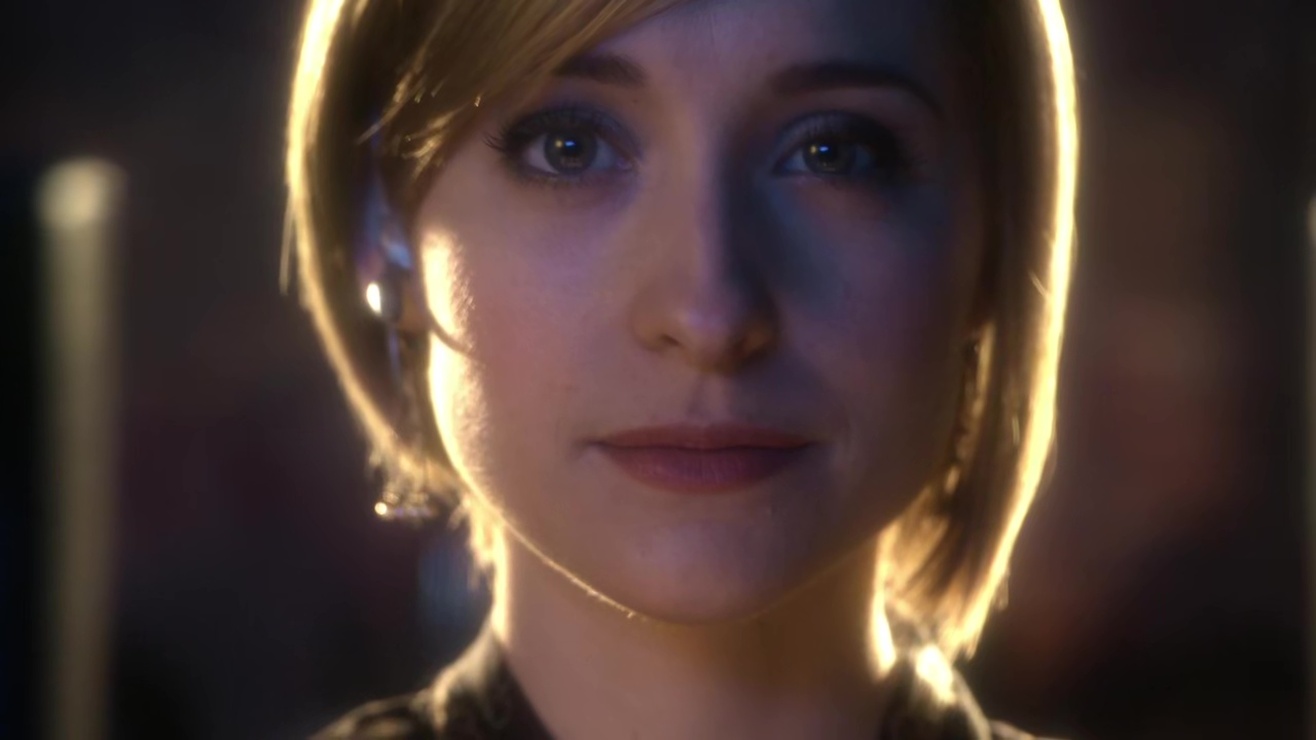 Image of Allison Mack