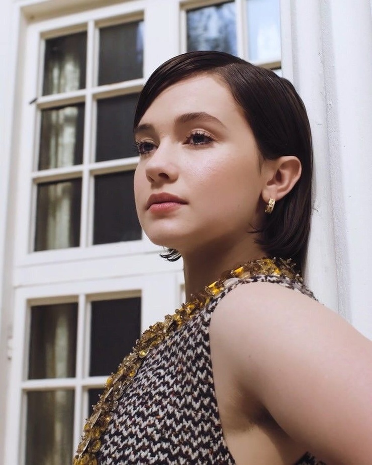 Picture of Cailee Spaeny