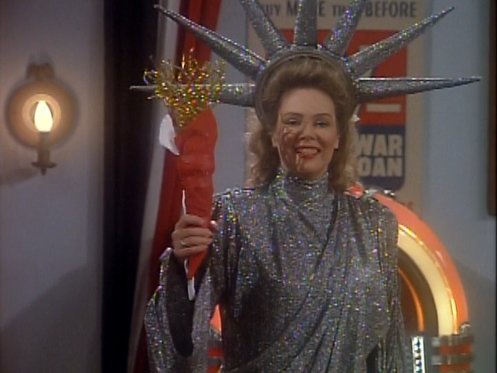 Picture of Designing Women