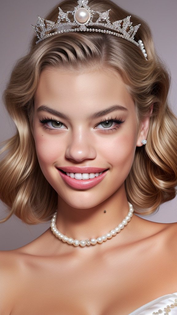 Picture of Frida Evensen