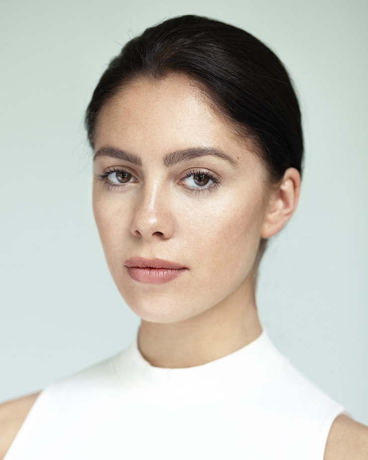 Image of Talitha Luke Eardley