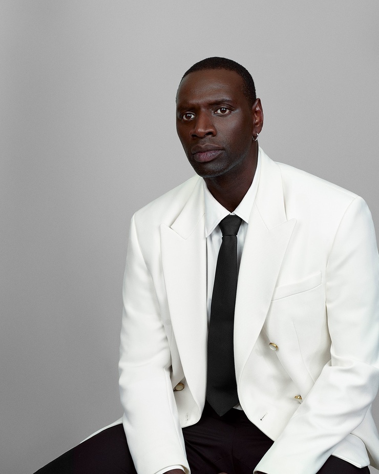 Picture of Omar Sy