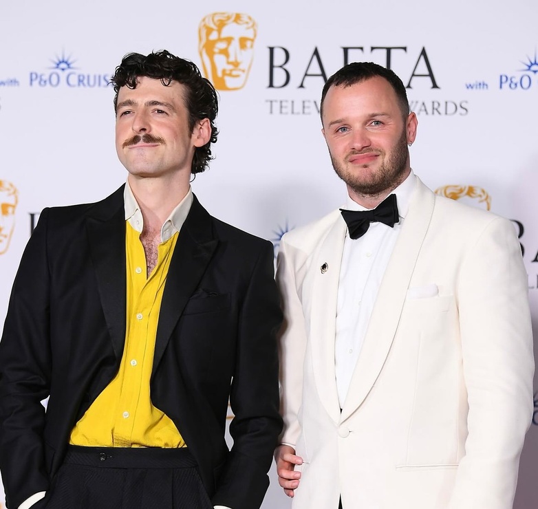 Anthony Boyle picture