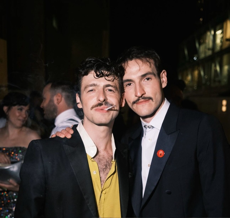 Picture of Anthony Boyle