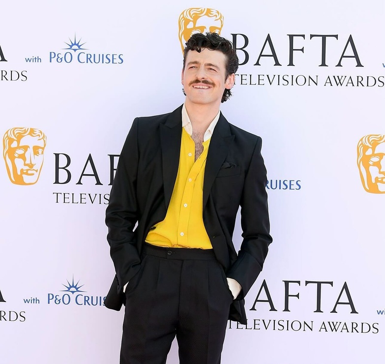 Picture of Anthony Boyle