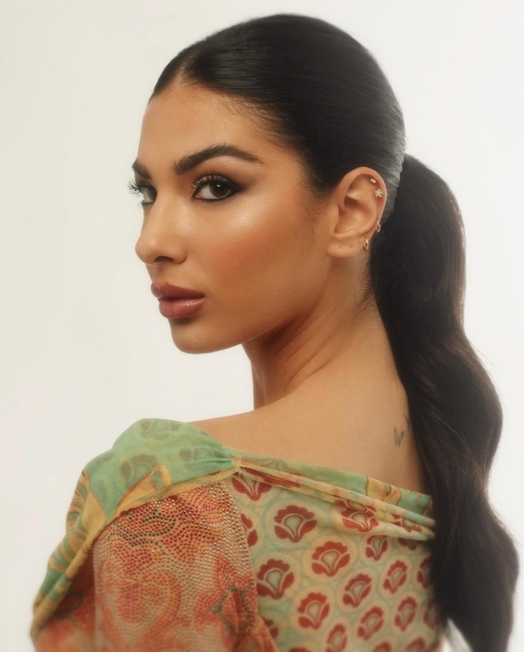 Picture of Elisa Maino