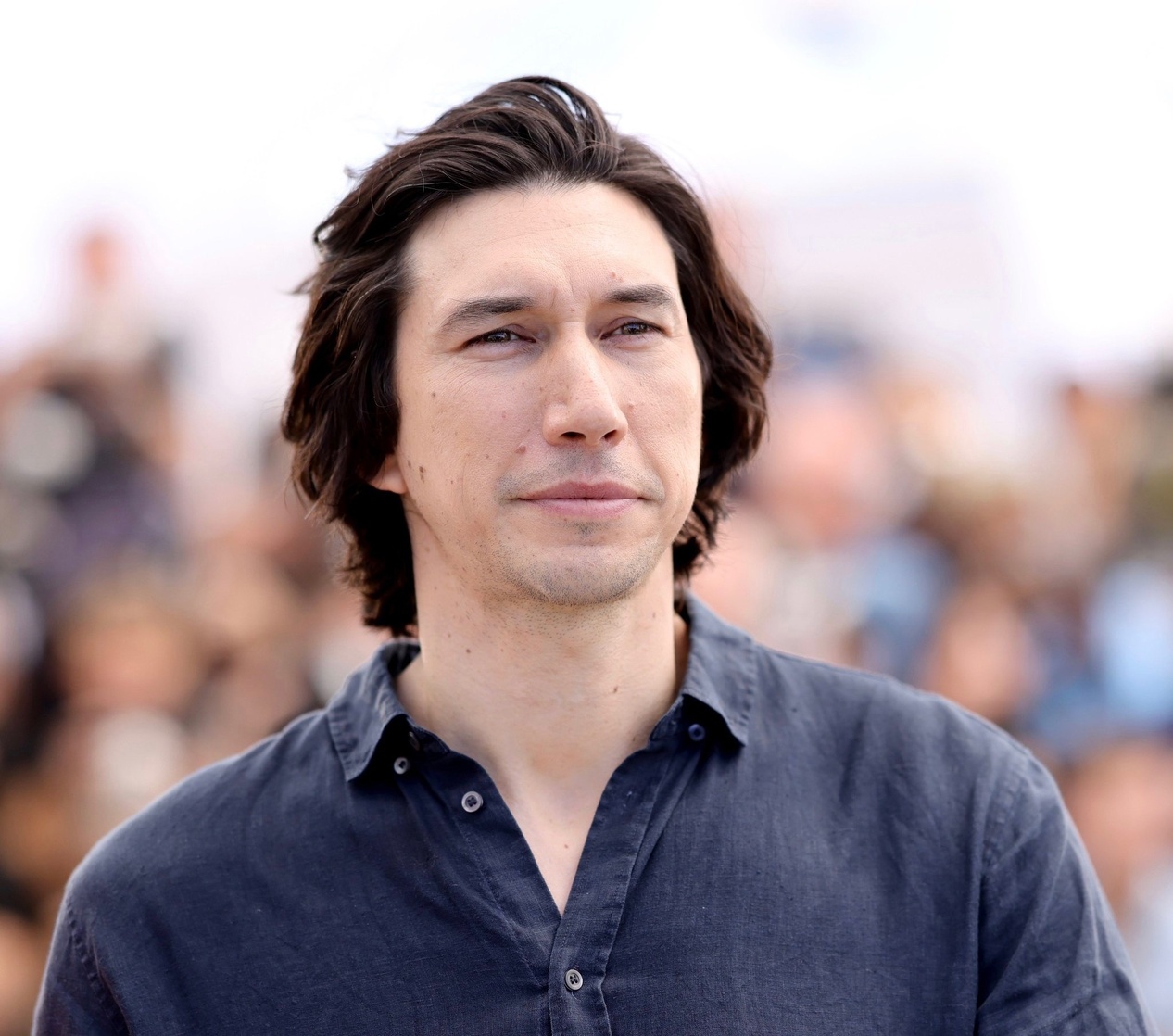 Adam Driver picture