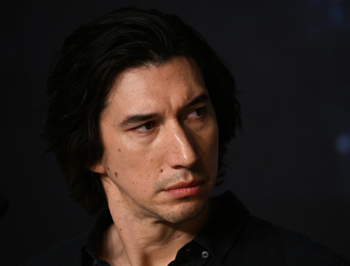 Picture of Adam Driver