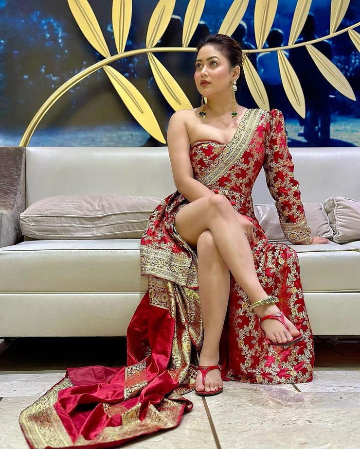 Picture of Ashna Habib Bhabna