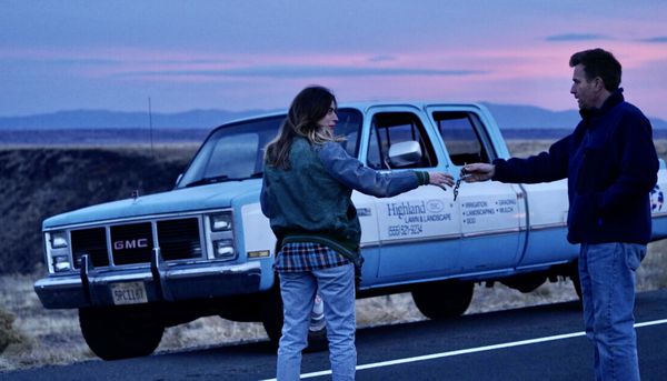 Bleeding Love picture