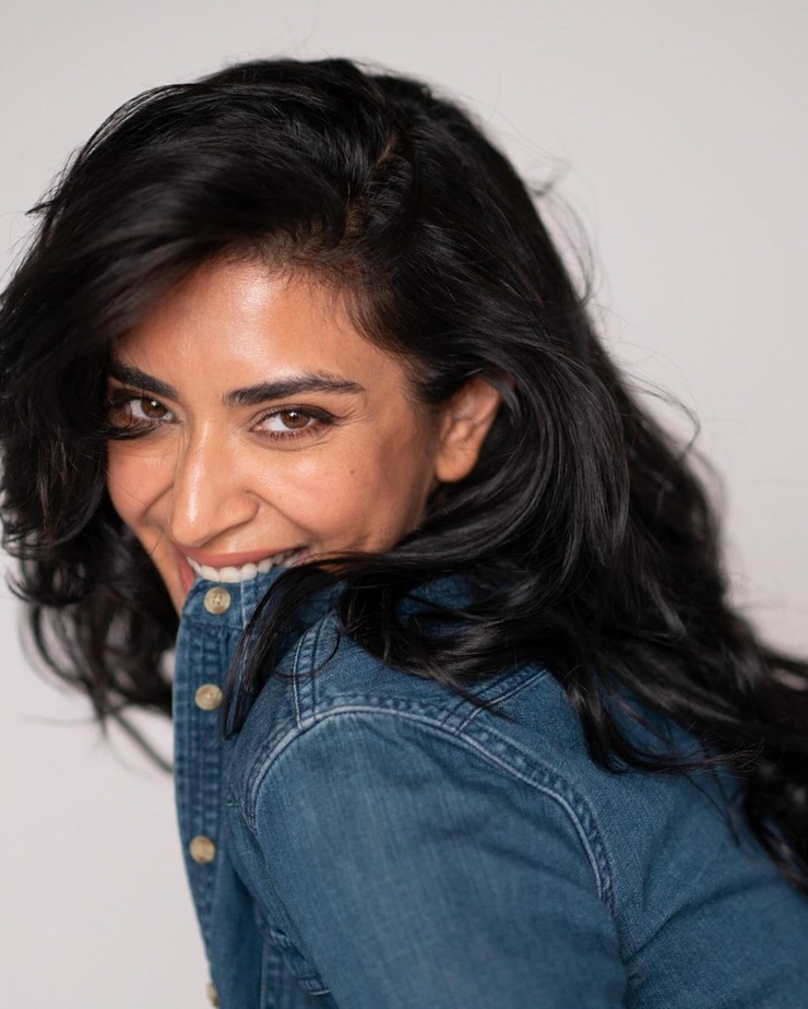 Picture of Jaskiran Kaur