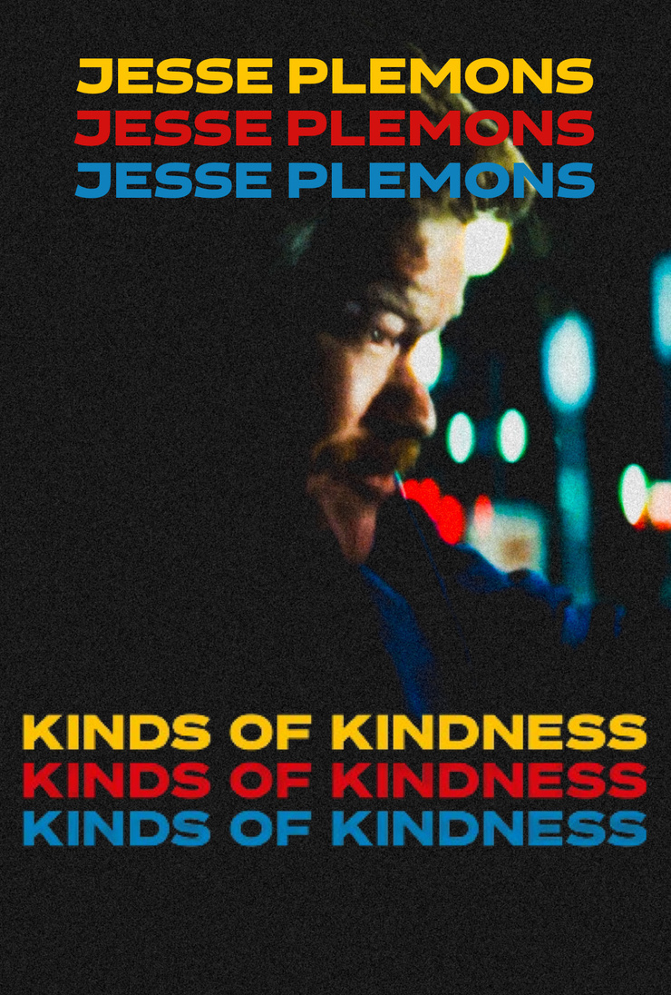 Picture of Kinds of Kindness