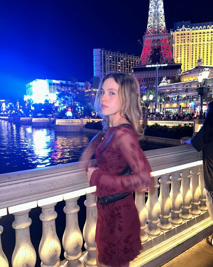 Picture of Kacey Fifield