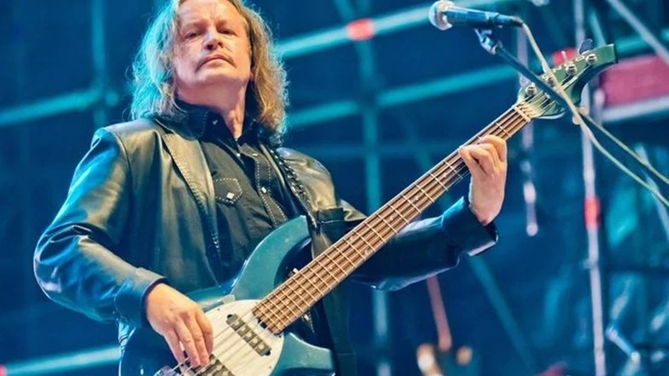 Picture of Peter Rasym