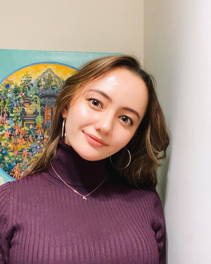 Picture of Ayaka Wilson