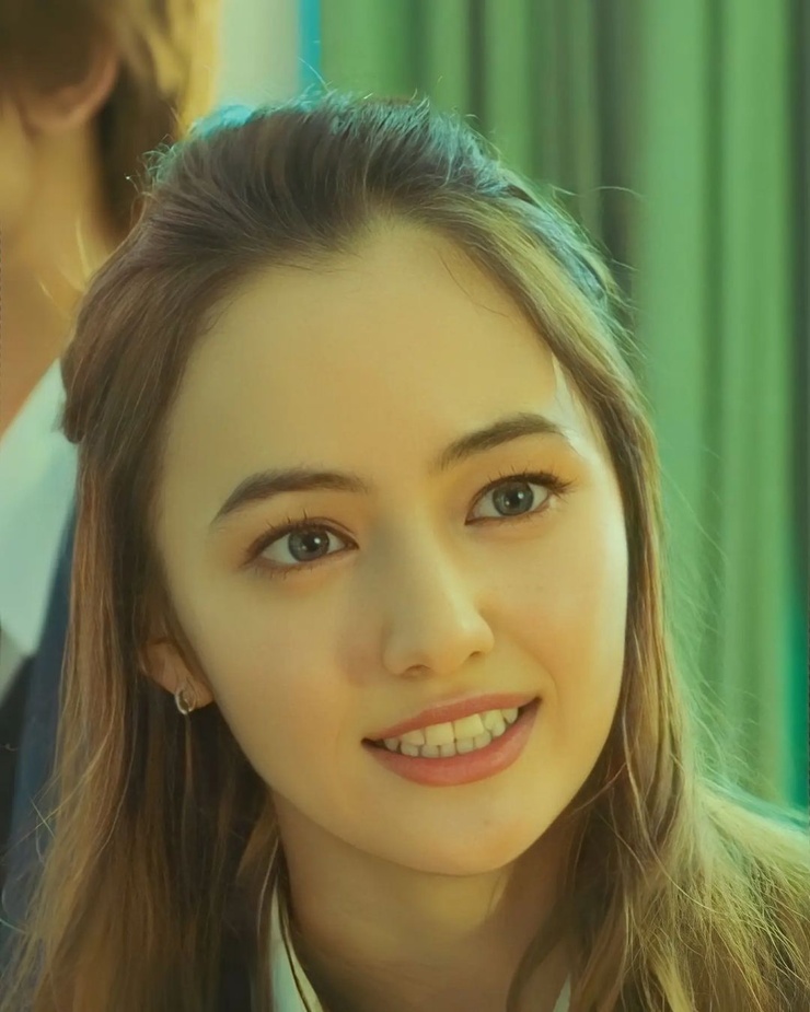 Picture of Ayaka Wilson