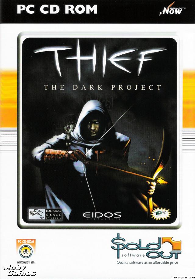 Picture of Thief: The Dark Project