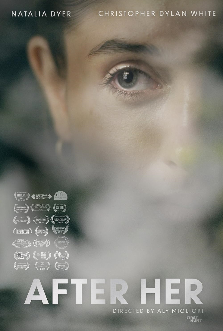 Picture of After Her