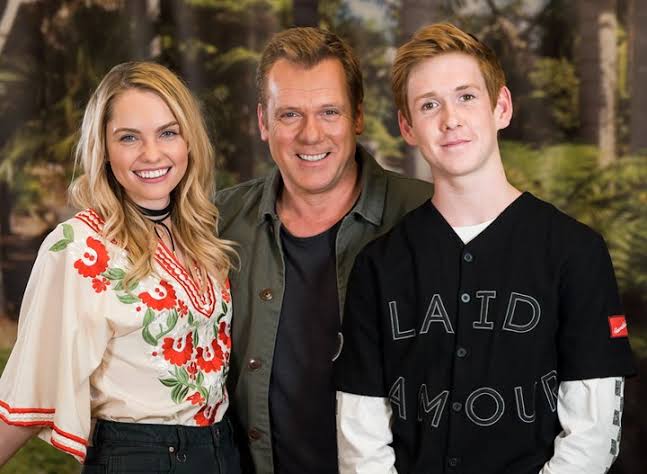 Benson Jack Anthony picture