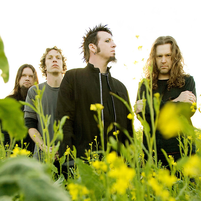 Picture of Mudvayne