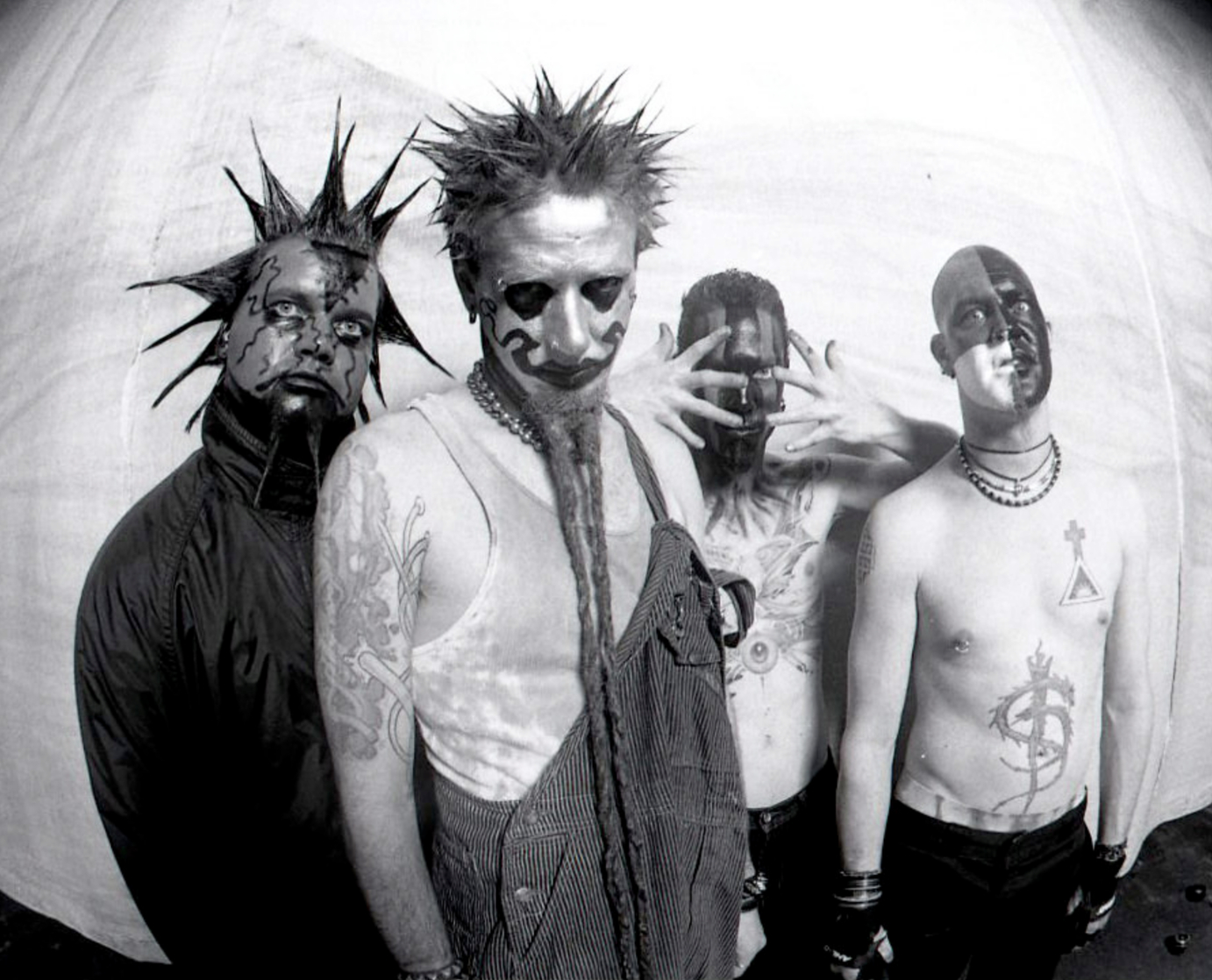 Picture of Mudvayne