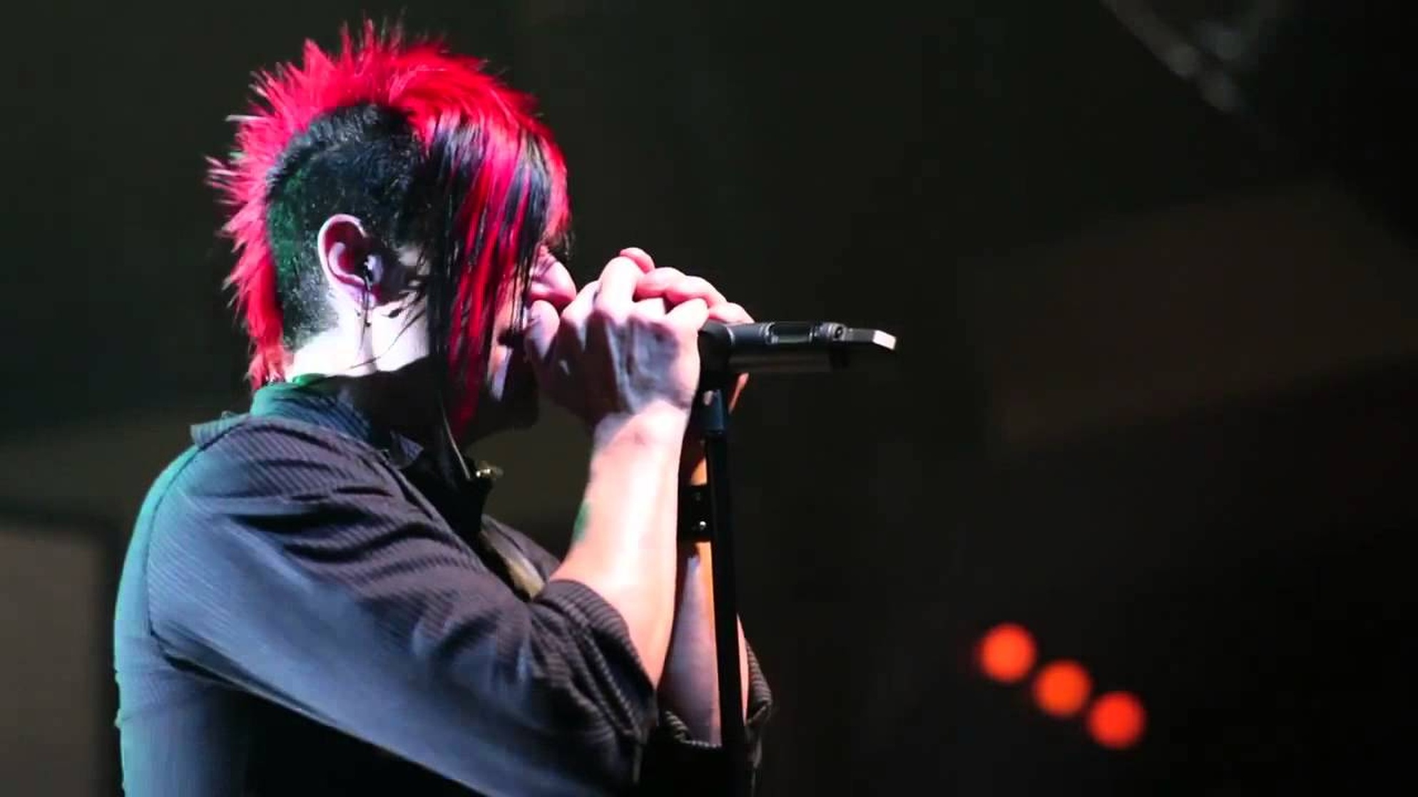 Celldweller picture