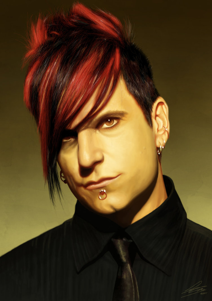 Picture of Celldweller