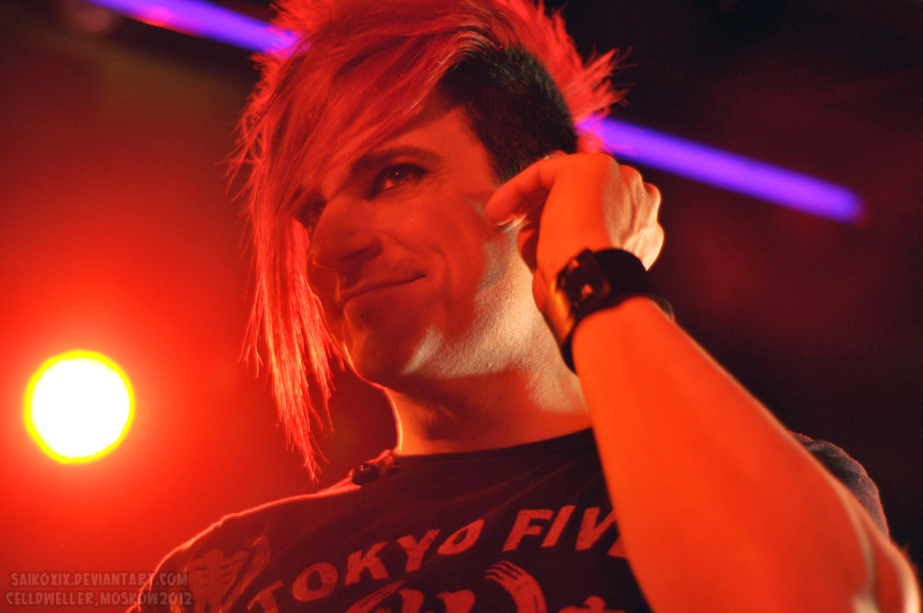 Picture of Celldweller