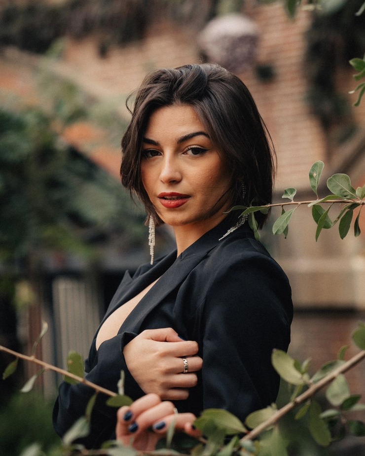 Picture of Martu Morales