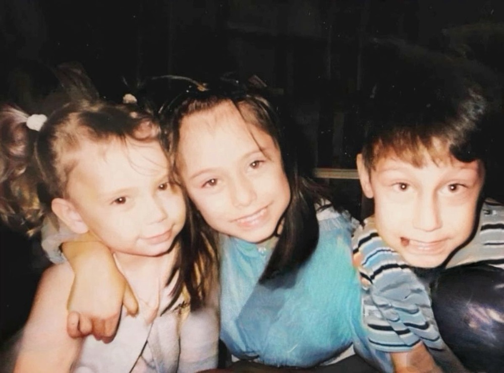 Picture of Hailie Jade Mathers