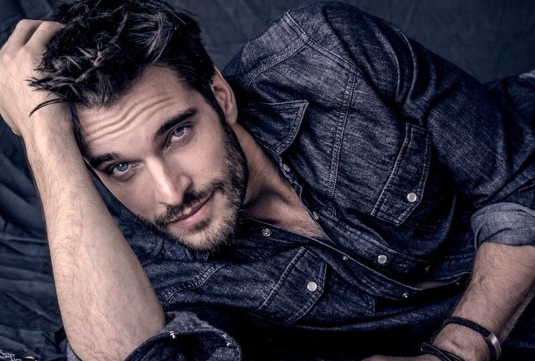 Picture of Daniel DiTomasso