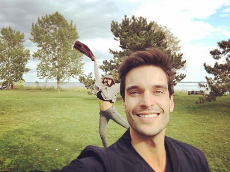 Daniel DiTomasso picture