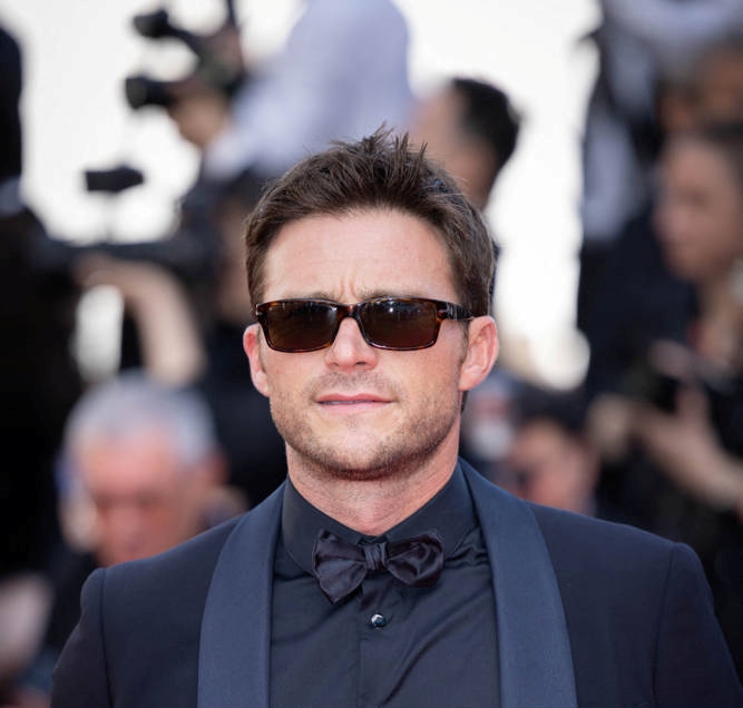 Picture of Scott Eastwood