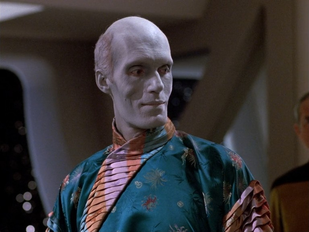 Picture of Star Trek: The Next Generation