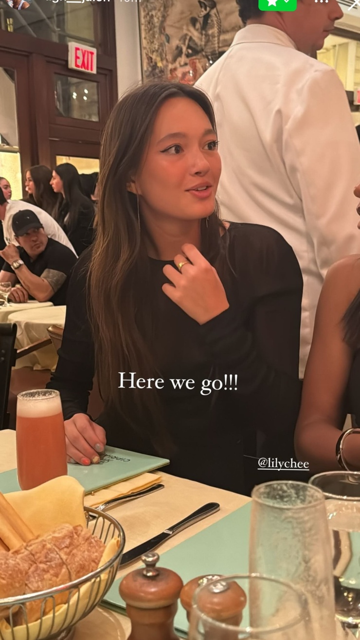 Picture of Lily Chee