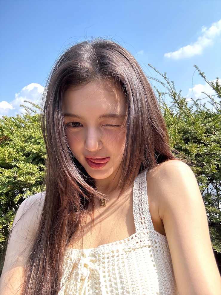 Picture of Danielle Marsh