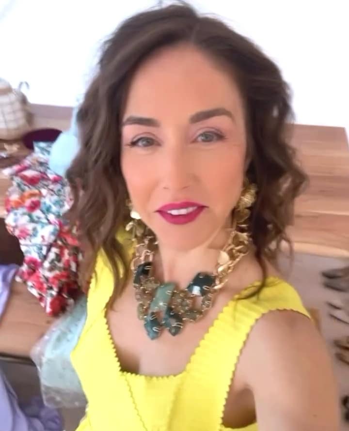 Image of Erin Karpluk