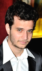Picture of Michael Moshonov