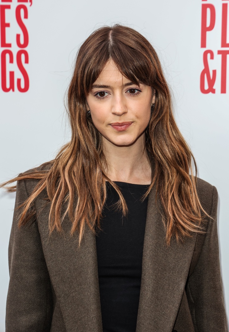 Picture of Daisy Edgar-Jones