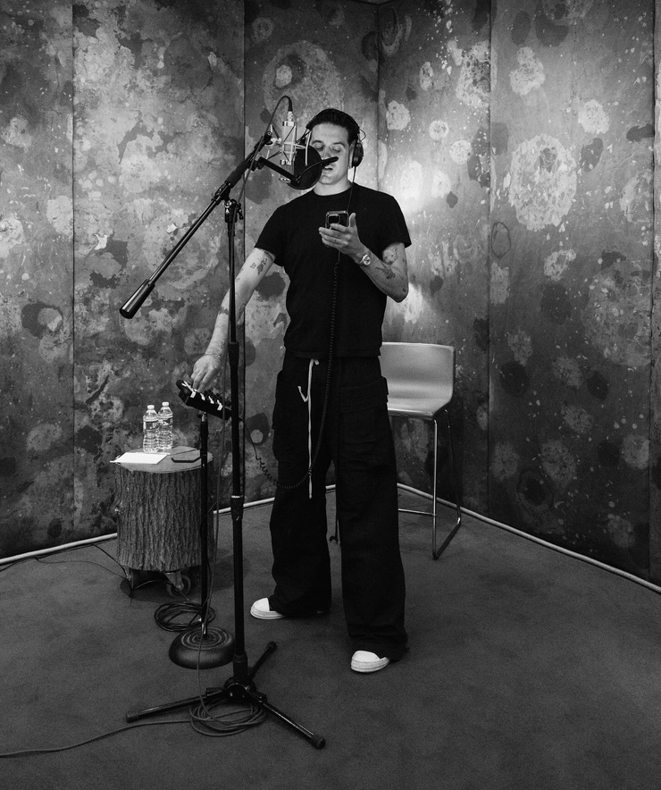 Picture of G-Eazy