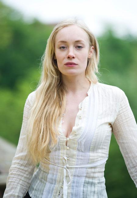 Picture of Katharina Heyer